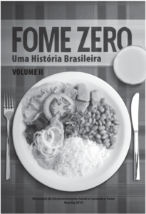 Acervo Fome Zero | IFZ